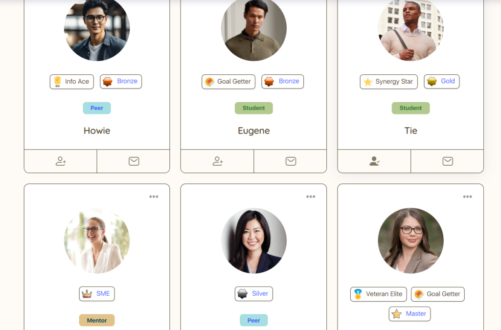 Interactive Recognition | Dynamic Recognition For Culture